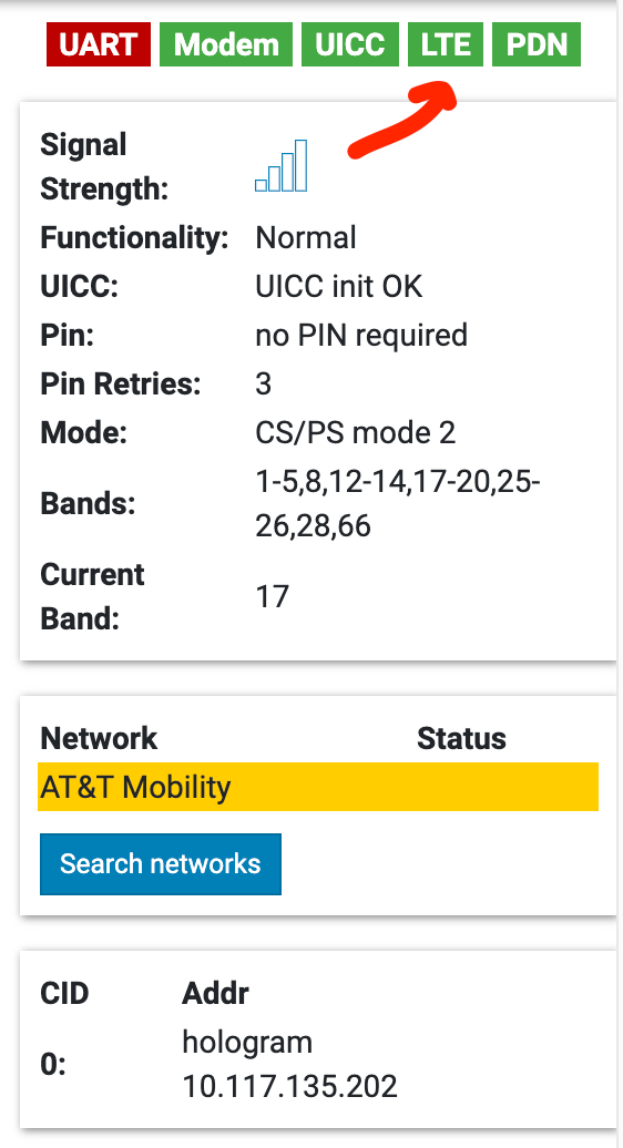 How to use the nRF9160 Feather – Zephyr Project