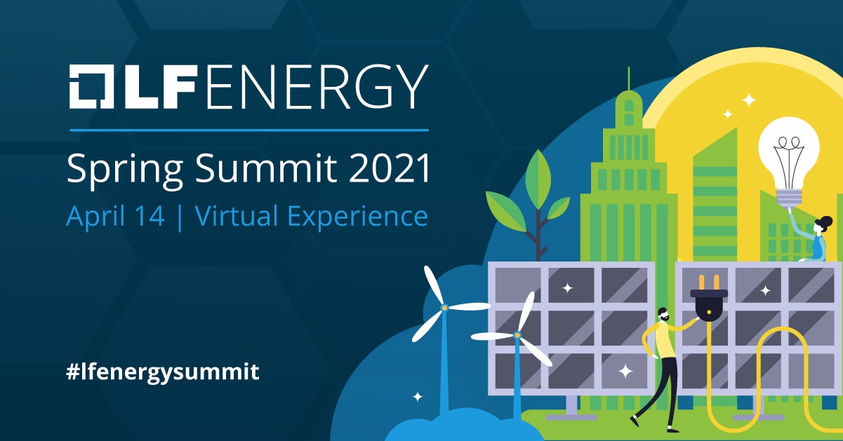 LF Energy Spring Summit 2021 – Zephyr Project