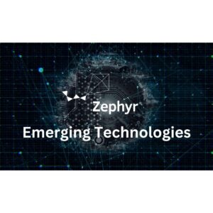Zephyr RTOS Emerging Technologies – Zephyr Project