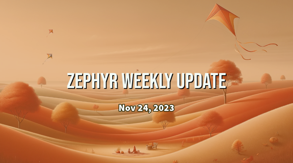 Zephyr Weekly Update – Bringing userspace to Xtensa – Zephyr Project