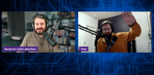 Building Open Keyboards with ZMK & Zephyr – Zephyr Project