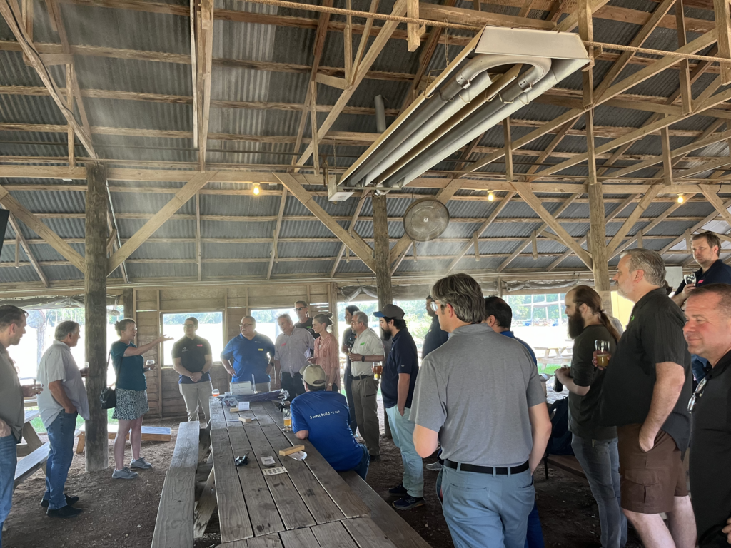 Recap of the Zephyr Project meetup in Austin, Texas – Zephyr Project