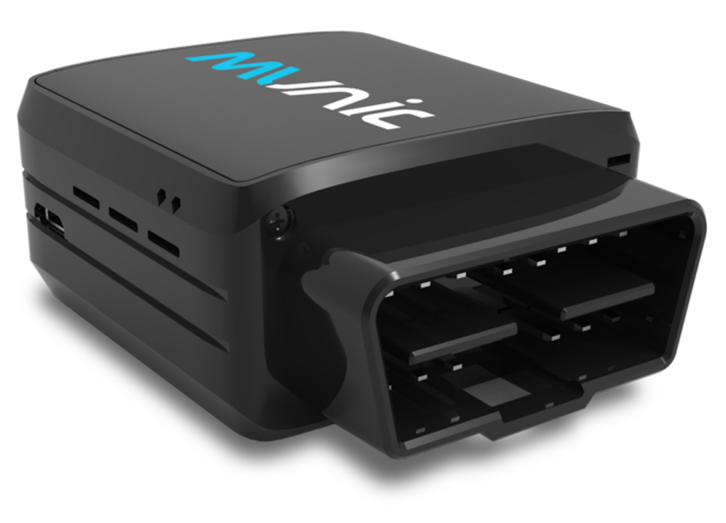 OBDv8 Dongle – Zephyr Project