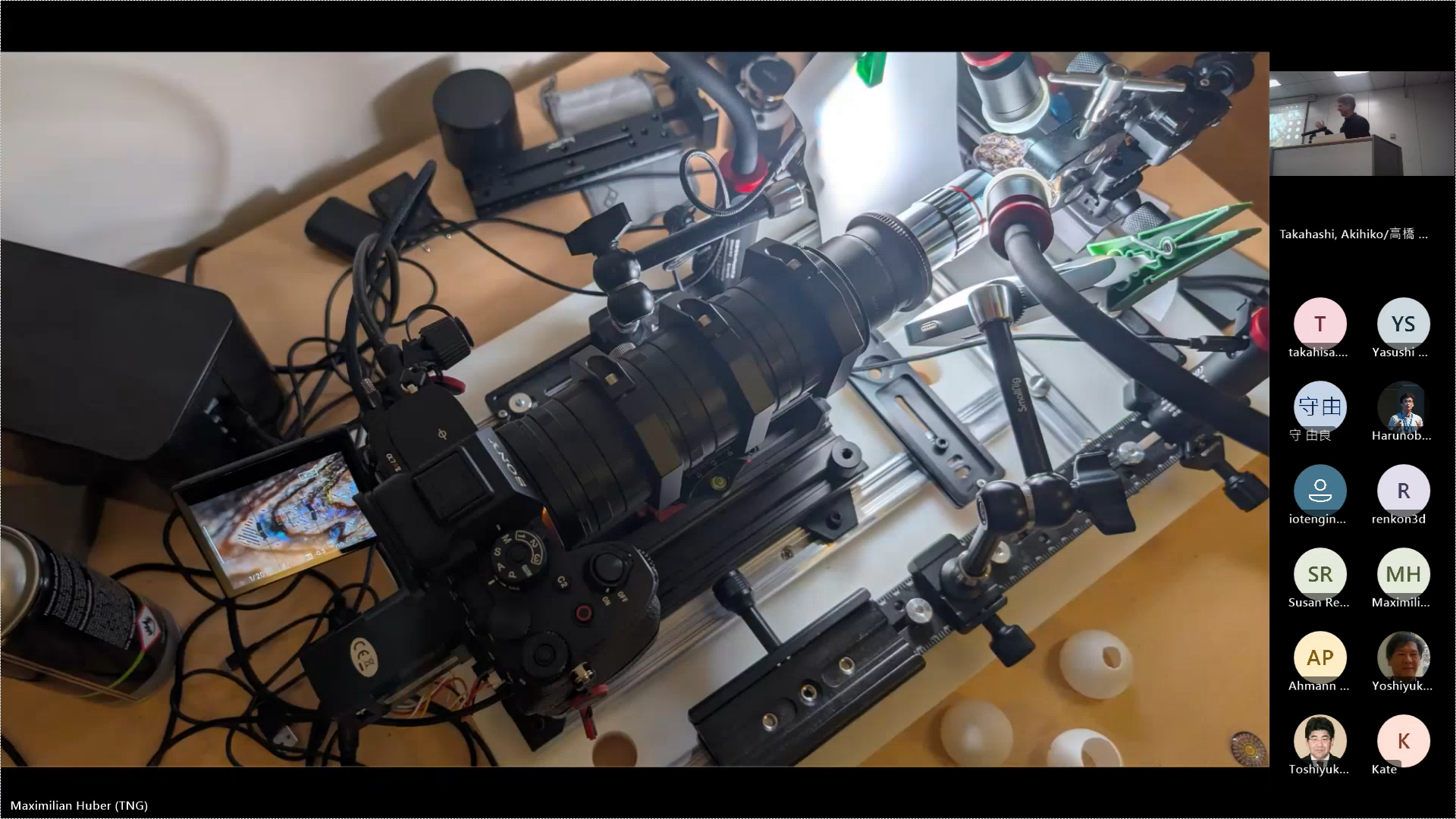 Recap: Zephyr Project Meetup – Toyosu, Tokyo, Japan – Zephyr Project